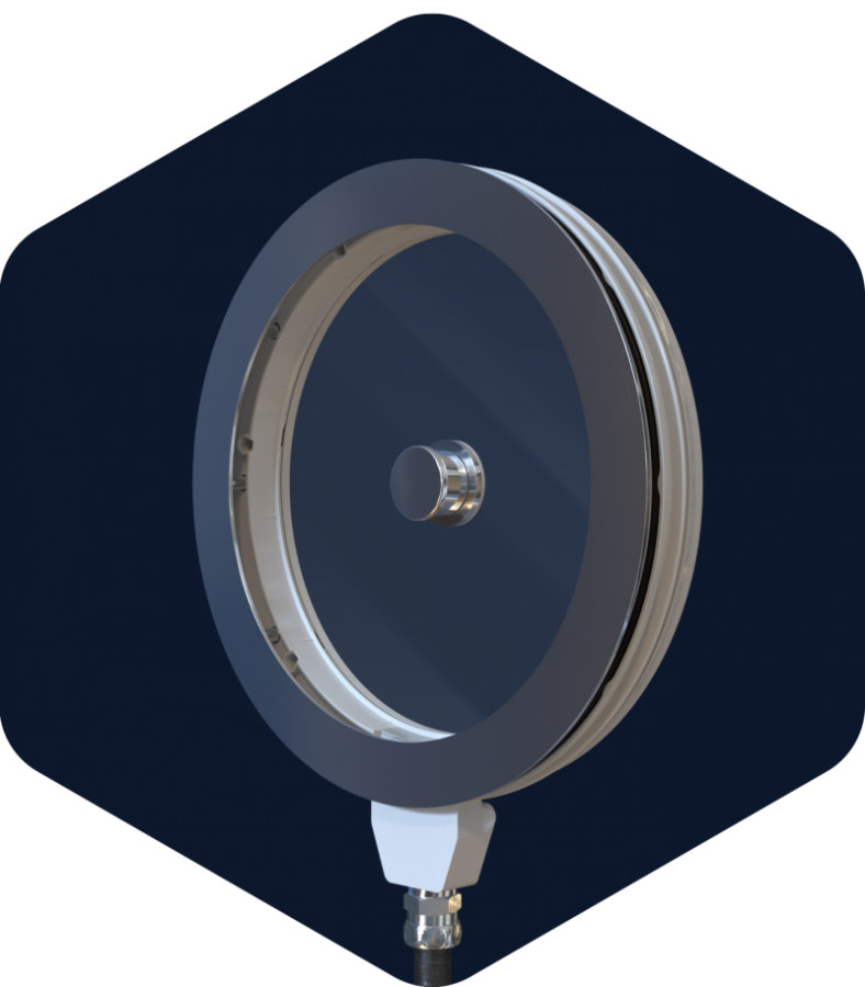 ROTOCLEAR | The spin window for machine tools for toughest conditions ...